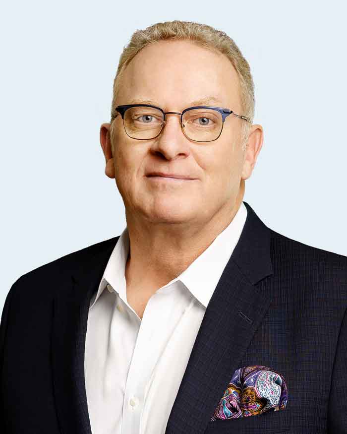 B2Gold Corp. - About Us - Executive Management