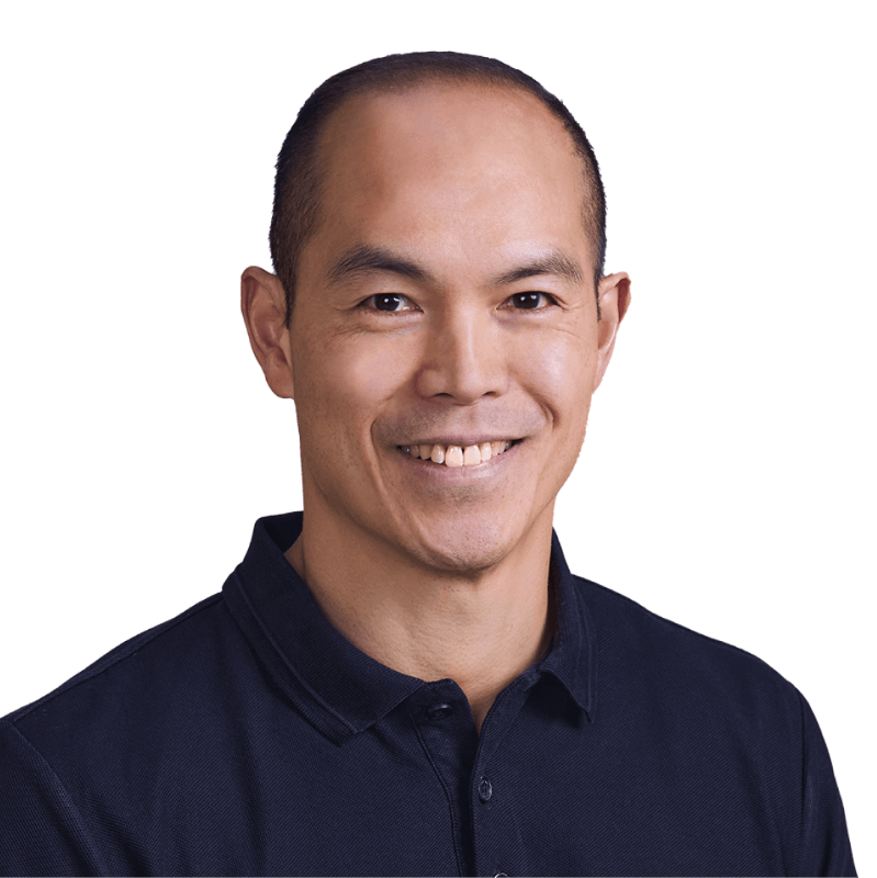 Pinterest - Person Details