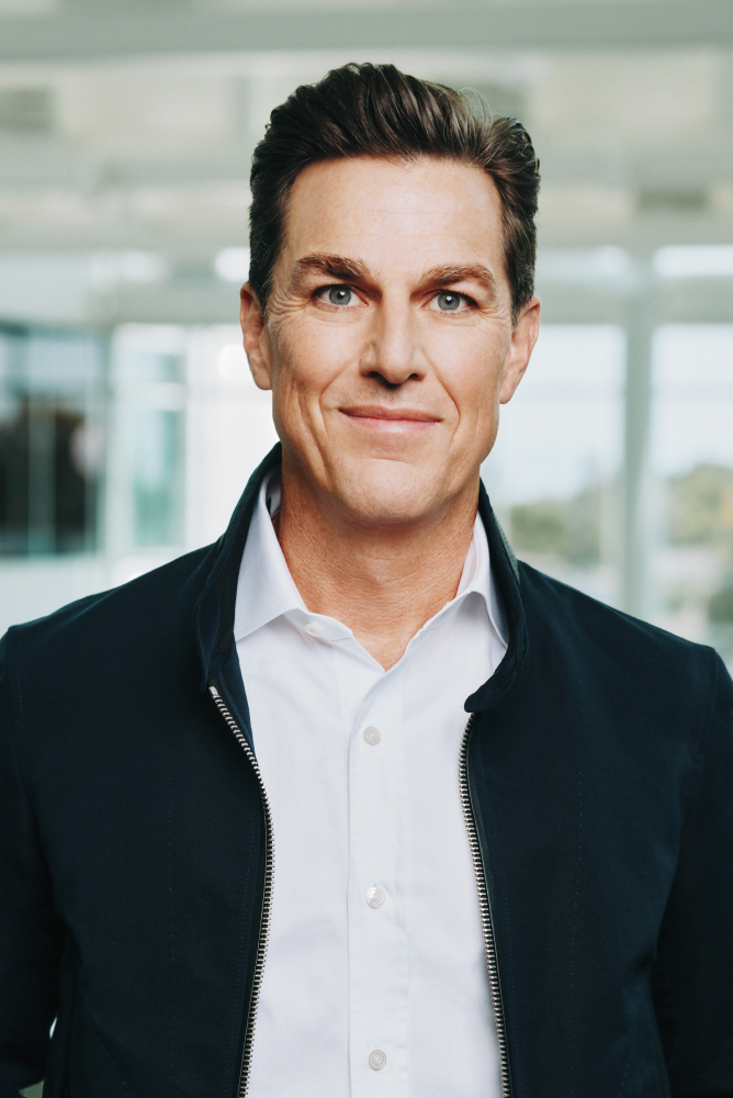 Andrew wilson ea games store