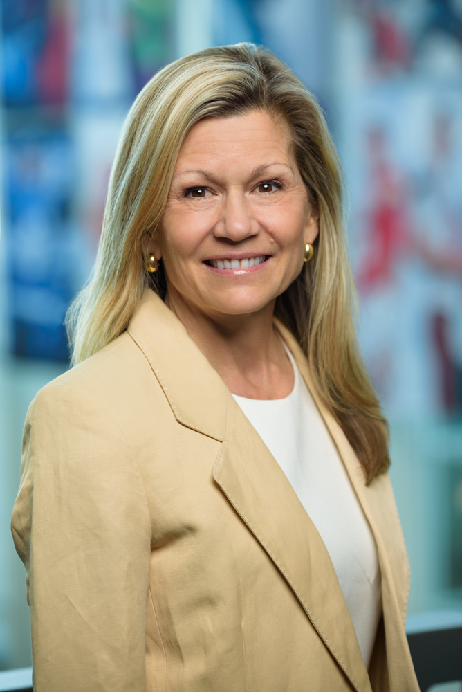 Electronic Arts Inc. - Board & ESG - Corporate Governance - Board of ...