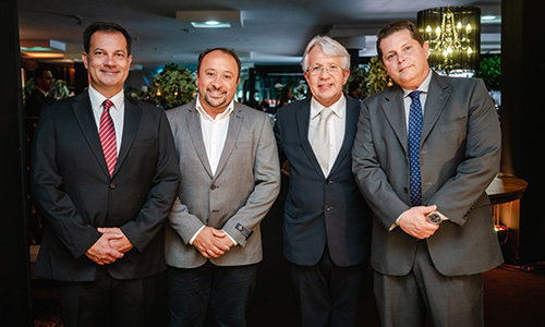 Paracatu celebrates long-time employees! - Kinross Gold Corporation