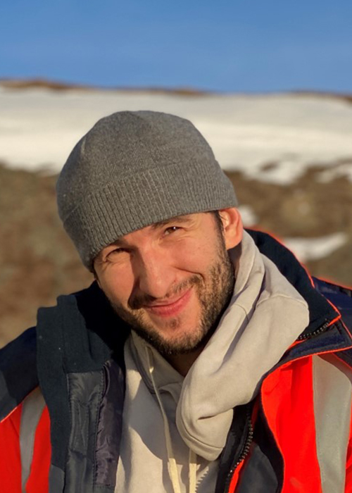 Meet this week’s COVID-19 Champions from Kupol! - Kinross Gold Corporation