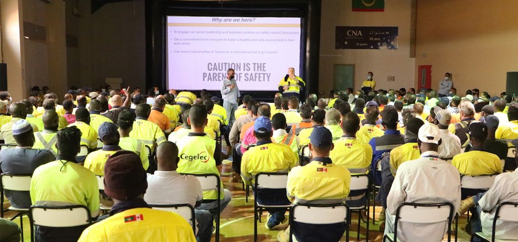 Check out Kinross World’s Top five stories for 2021! - Kinross Gold ...