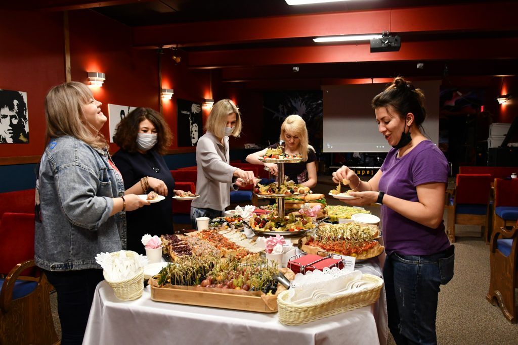 See how Kinross celebrated International Women’s Day 2022 across our ...