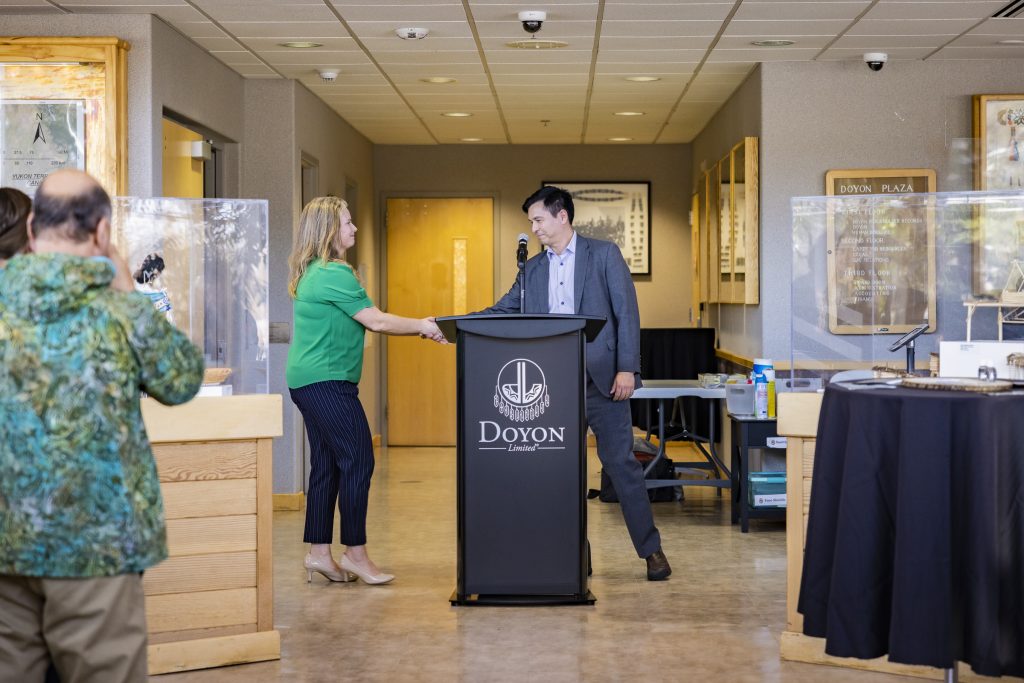 Kinross Alaska provides US$1 million donation towards Alaskan ...