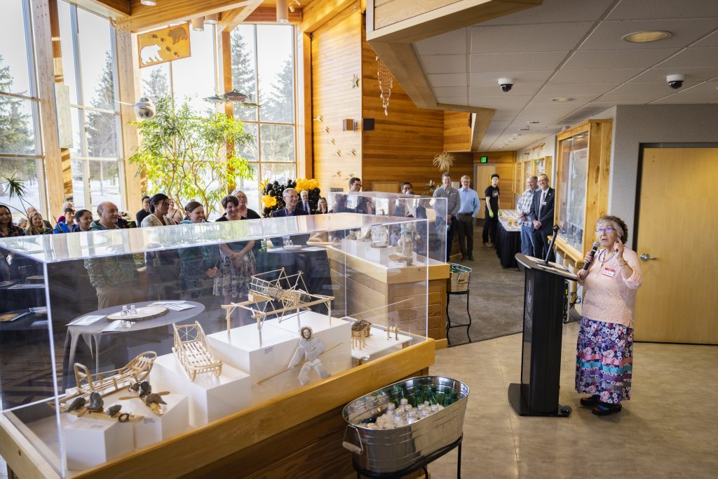 Kinross Alaska provides US$1 million donation towards Alaskan ...