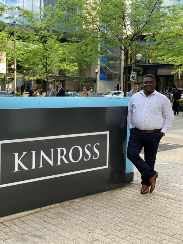 Meet the 2022 graduates of the Generation Gold program! - Kinross Gold ...