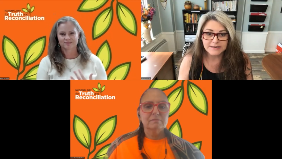 Kinross recognizes National Truth and Reconciliation Day with global ...