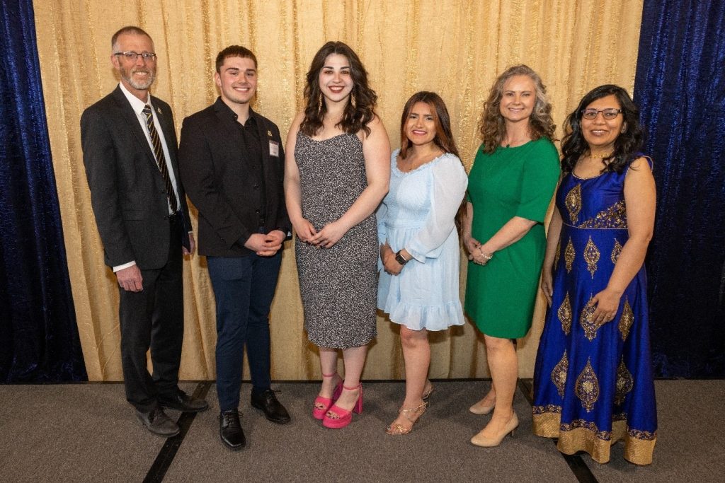 Kinross Alaska donates US$350,000 to support underrepresented students ...