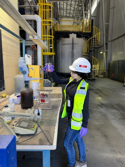 Kinross Celebrates International Day of Women in Mining - Kinross Gold ...