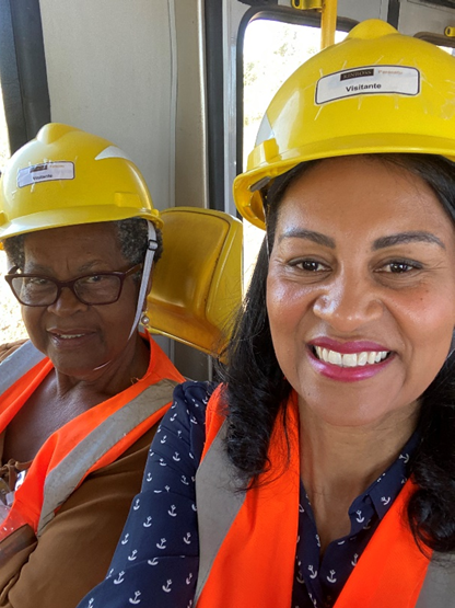 Kinross Celebrates International Day of Women in Mining - Kinross Gold ...