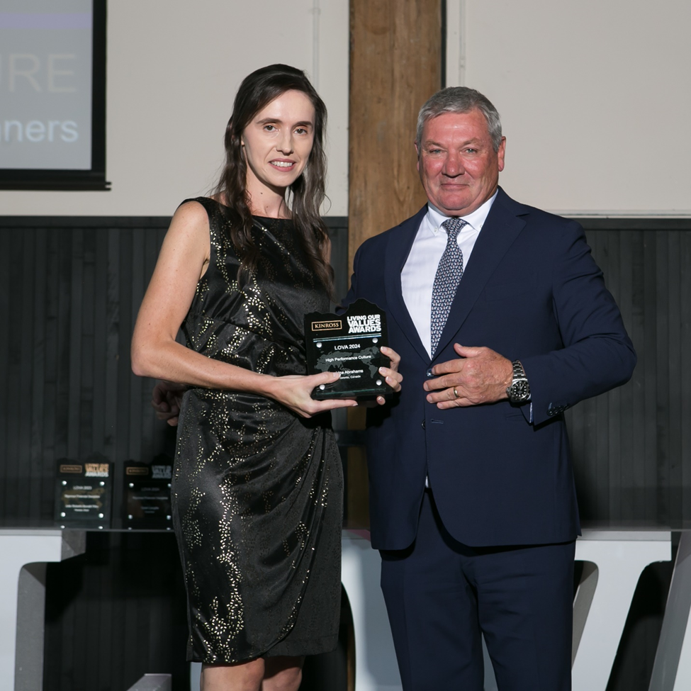 Check out highlights from our 2024 LOVA winners’ week in Toronto ...