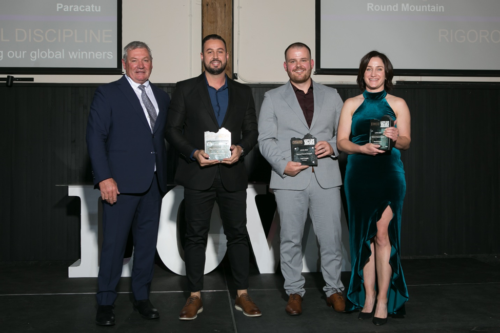 Check out highlights from our 2024 LOVA winners’ week in Toronto ...