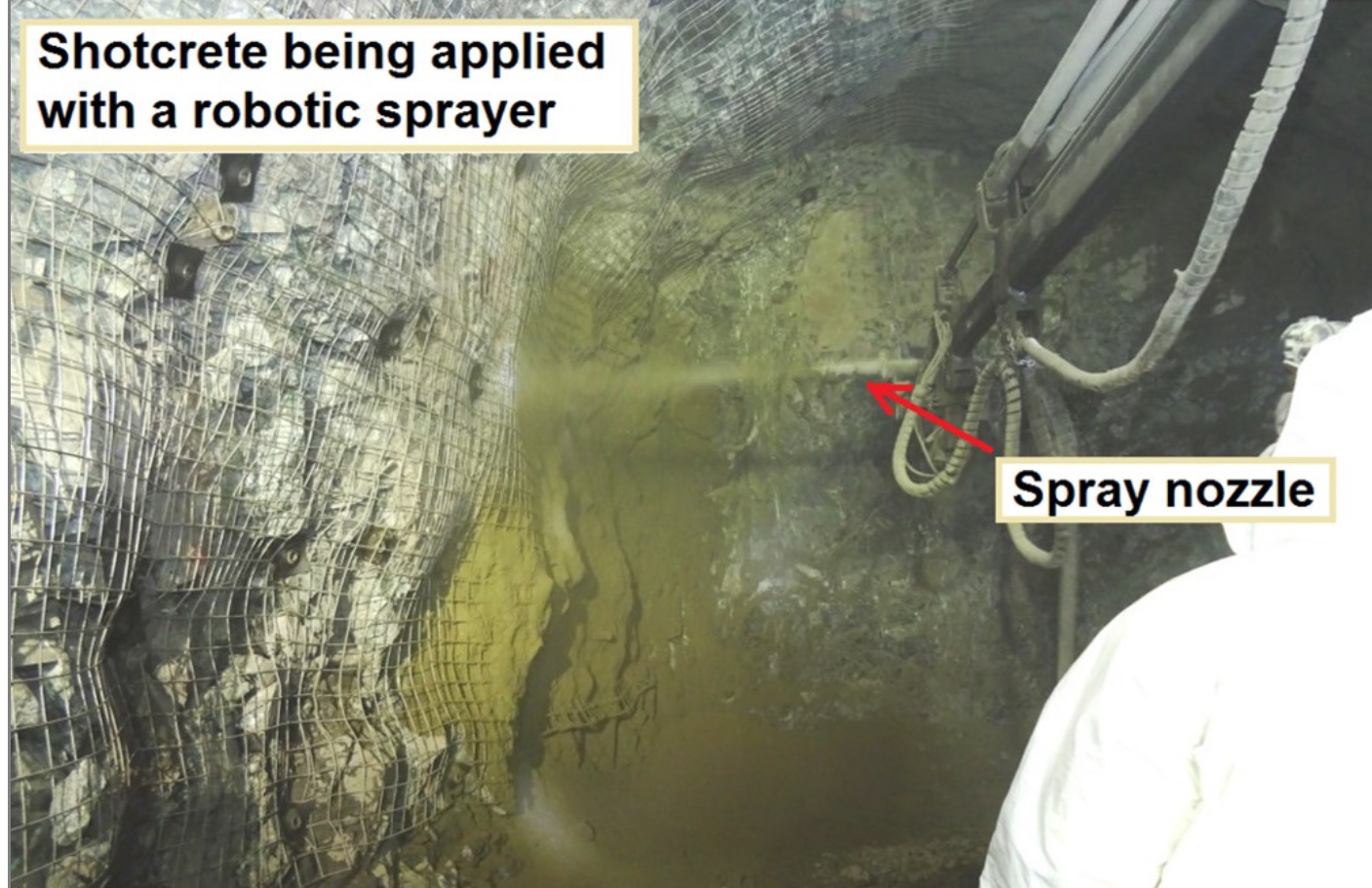 Kupol works with BASF on customized technology to increase safety and ...