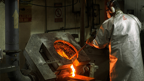 Paracatu breaks 11 operational site records in 2018! - Kinross Gold ...