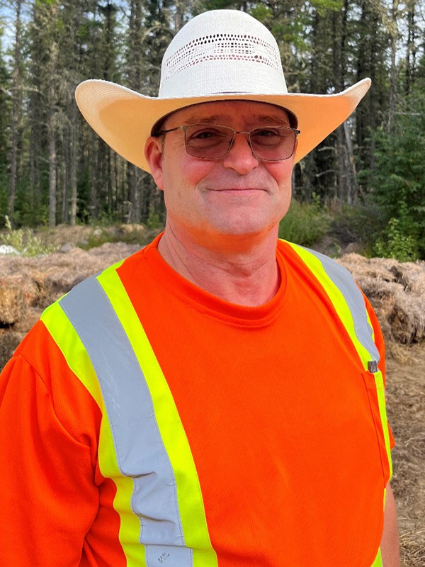 Silver Winner: Sean Webb, Core Cutter, Great Bear - Kinross Gold ...