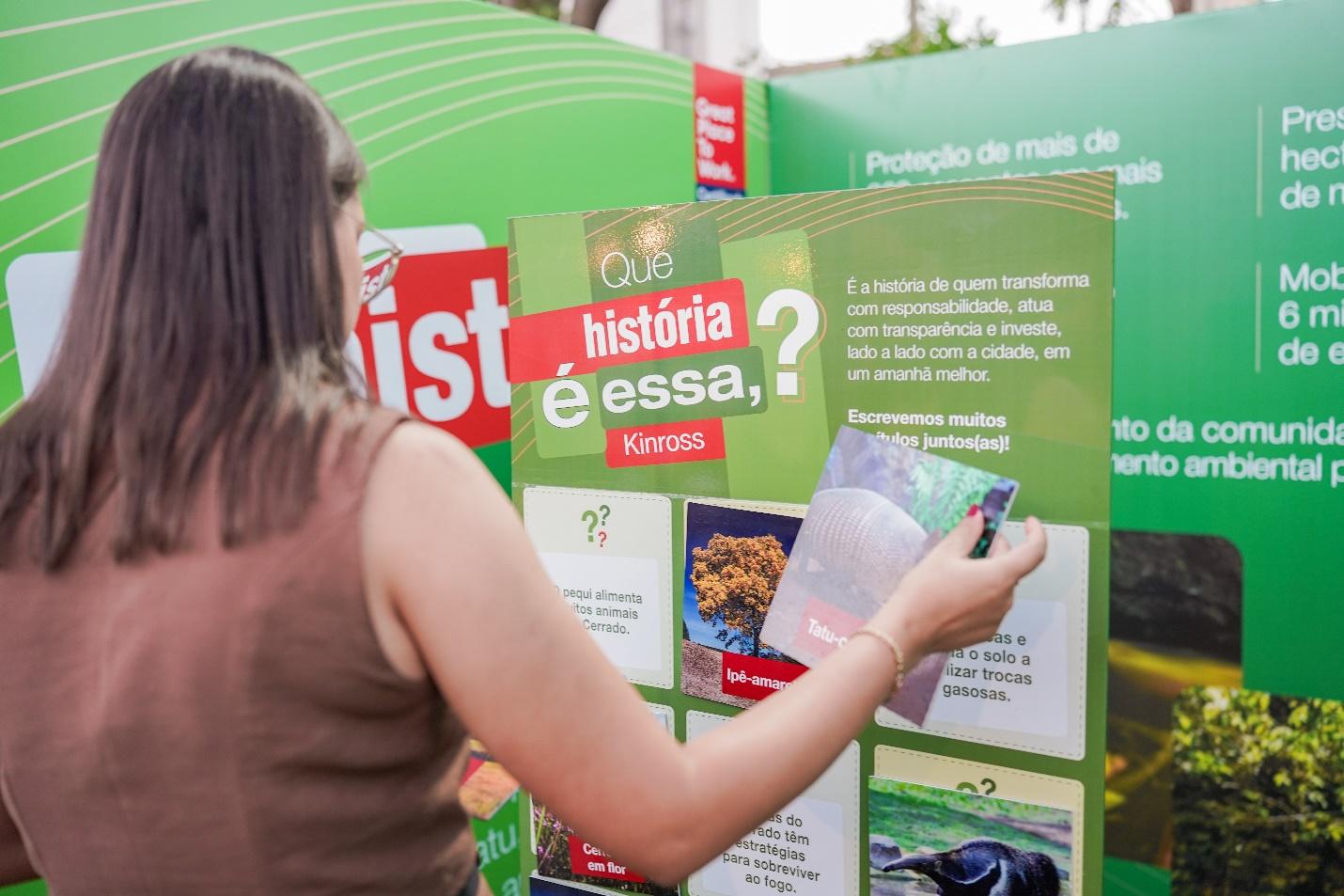 Kinross Paracatu celebrates employees and the industry with annual ...