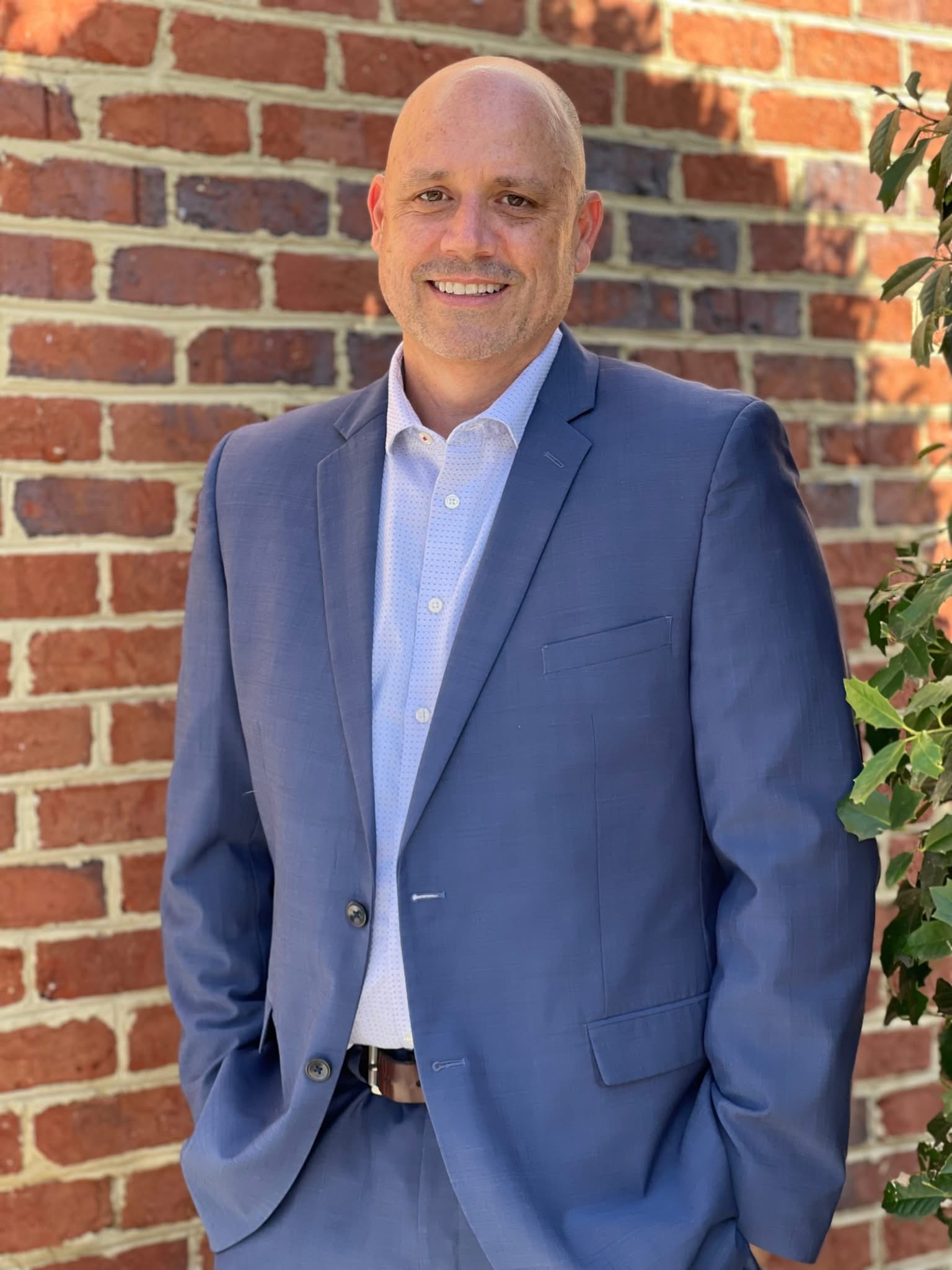 Carter Bankshares, Inc. - Carter Bank announces the unexpected passing of Executive Vice ...